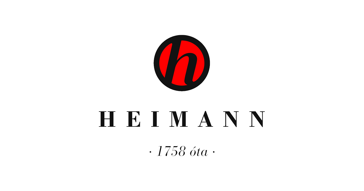 Heimann Wines | réZin