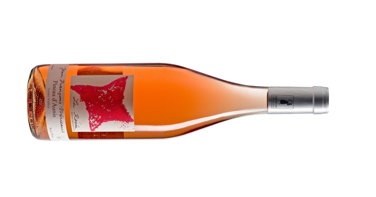 Vin de France La Rosée | réZin